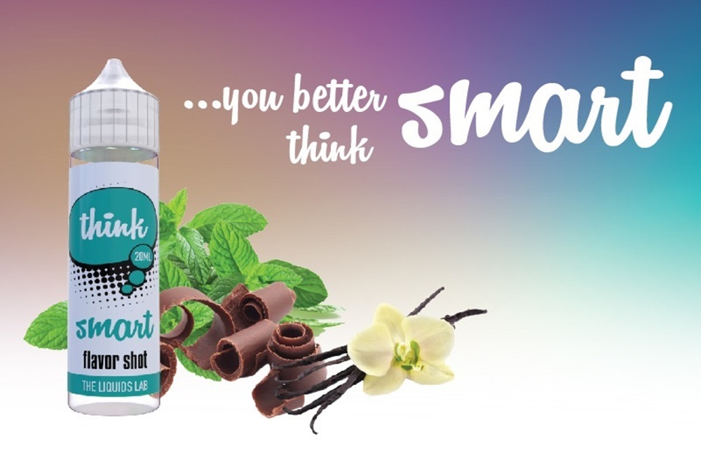 Think Smart 60ml - AGT Group Wholesale