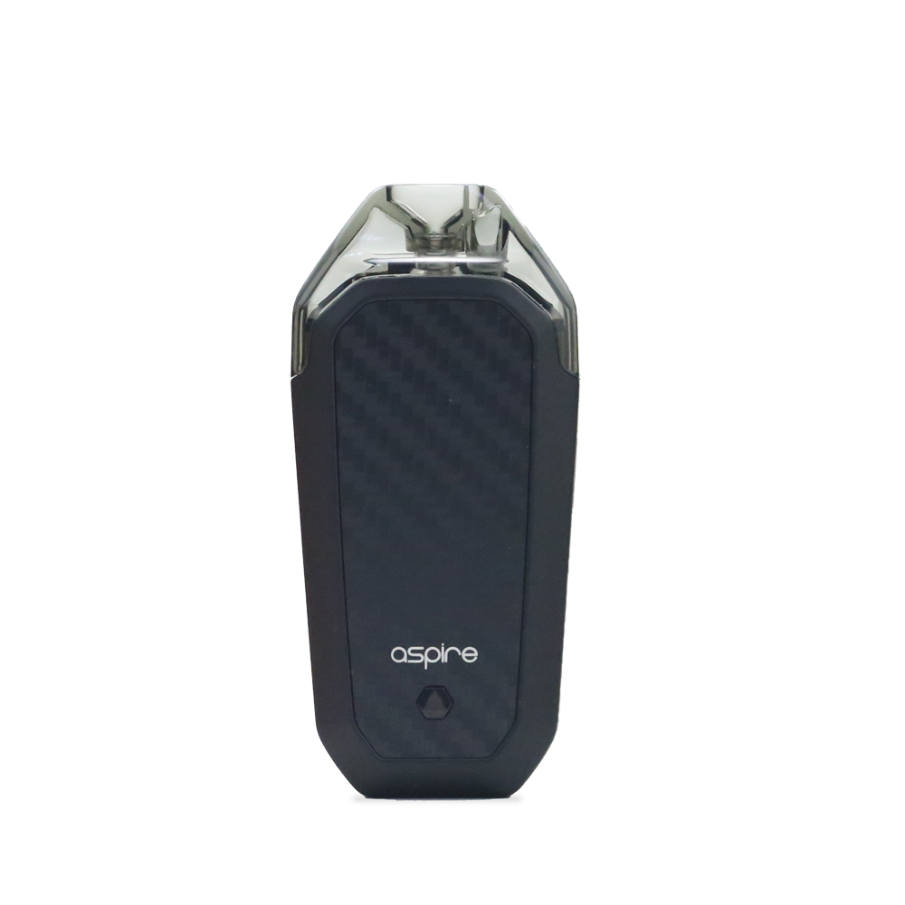 Aspire AVP AIO Kit Black - AGT Group Wholesale
