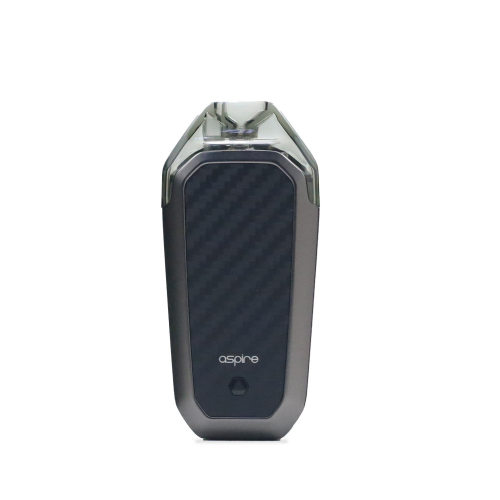 Aspire Breeze 2 AIO Kit 1000mAh Grey - AGT Group Wholesale