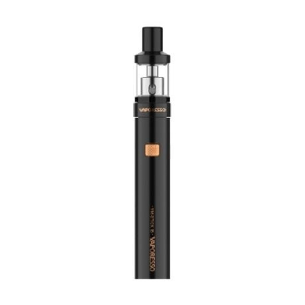 Vaporesso VM Stick 18 Kit 1200mAh 2ml Black - AGT Group Wholesale