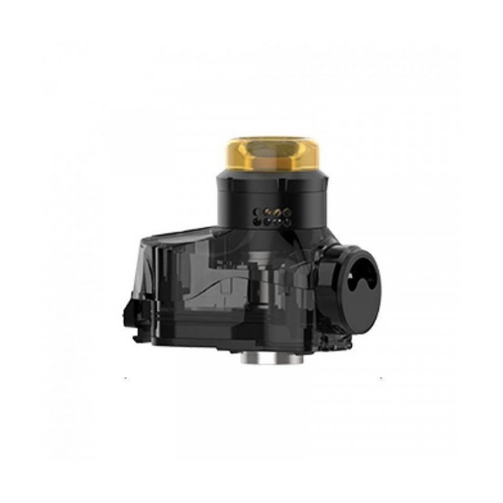 GeekVape Aegis Boost Plus / Pro RDTA 4ml - AGT Group Wholesale
