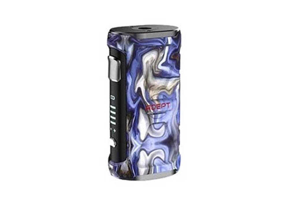 Innokin Adept Mod 3000mAh Sky - AGT Group Wholesale