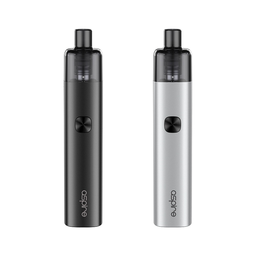 Aspire AVP-Cube Kit 1300mAh 2ml - AGT Group Wholesale