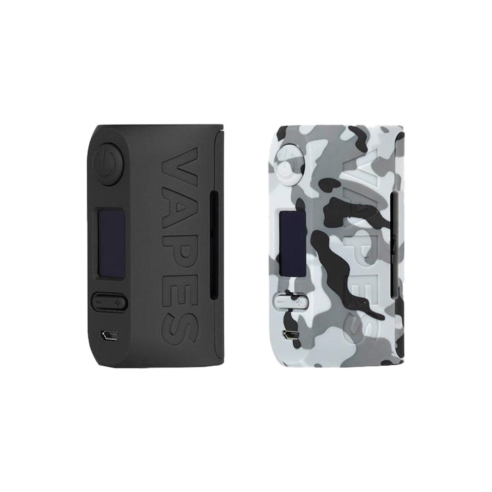 Vapor Storm Puma 200W Box Mod - AGT Group Wholesale