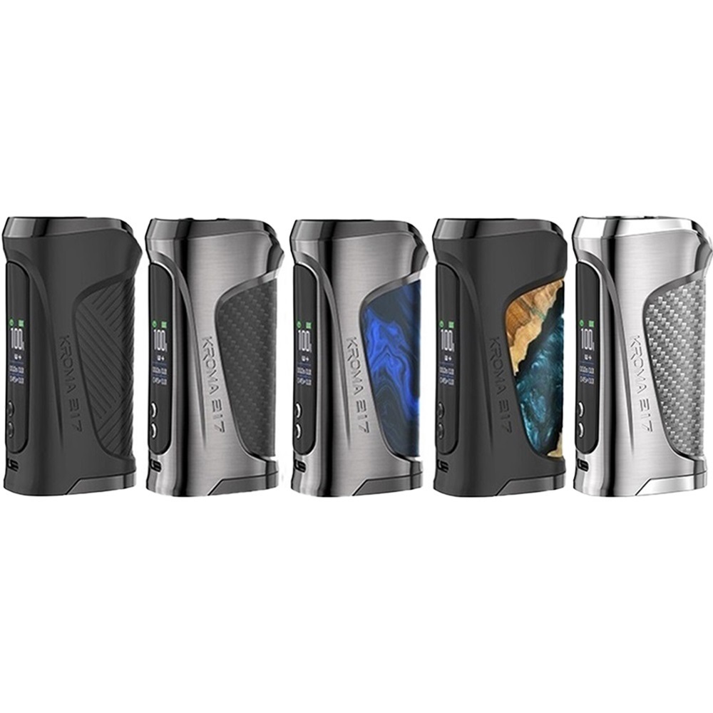 Innokin Kroma 217 Mod - AGT Group Wholesale