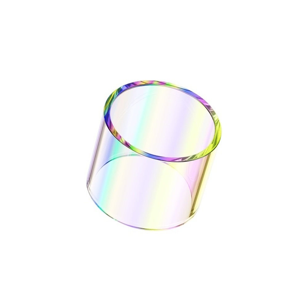 Hellvape Dead Rabbit 3 RTA (2024 Edition) Straight Glass Tube Rainbow 3 ...